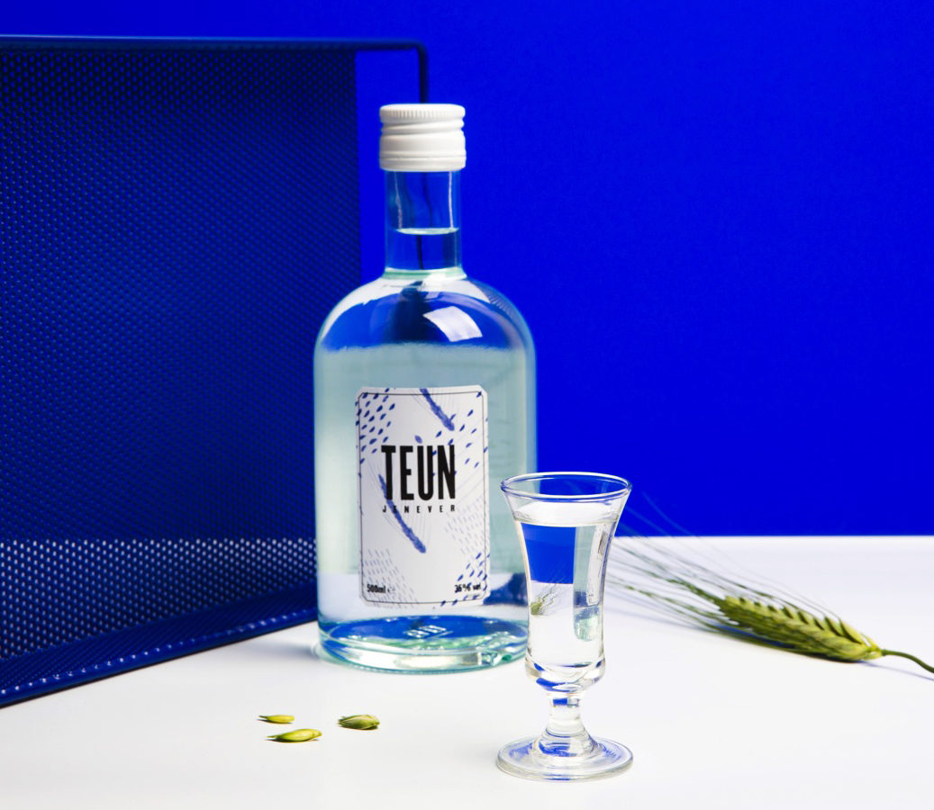 Een Rotterdamse neut van Pineut | Het Rotterdams Warenhuis