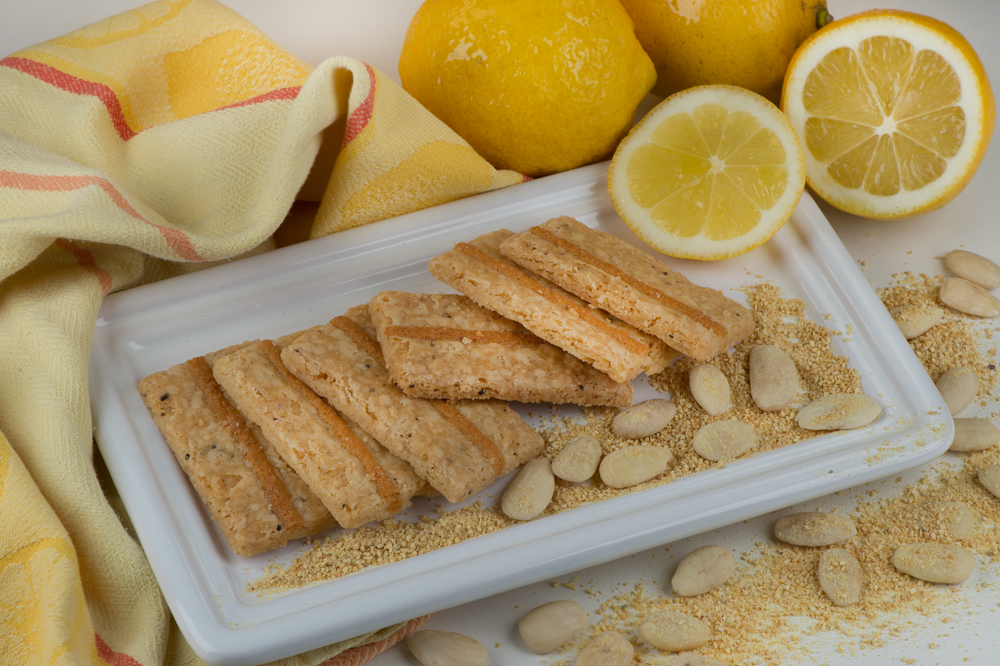 Maasstroompjes, het Rotterdamse koekje sinds 1934 | Het Rotterdams ...