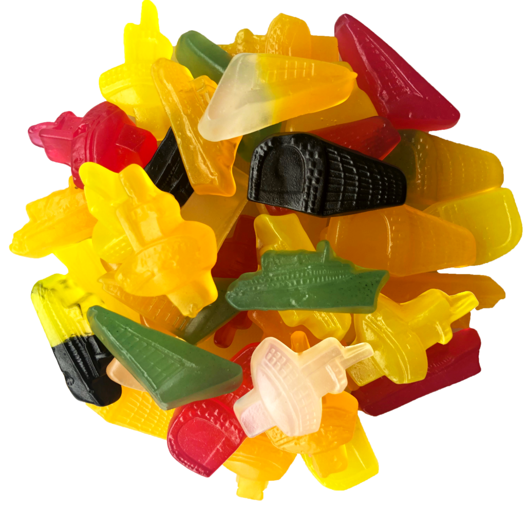 Rotterdammertjes | Het Rotterdams Warenhuis