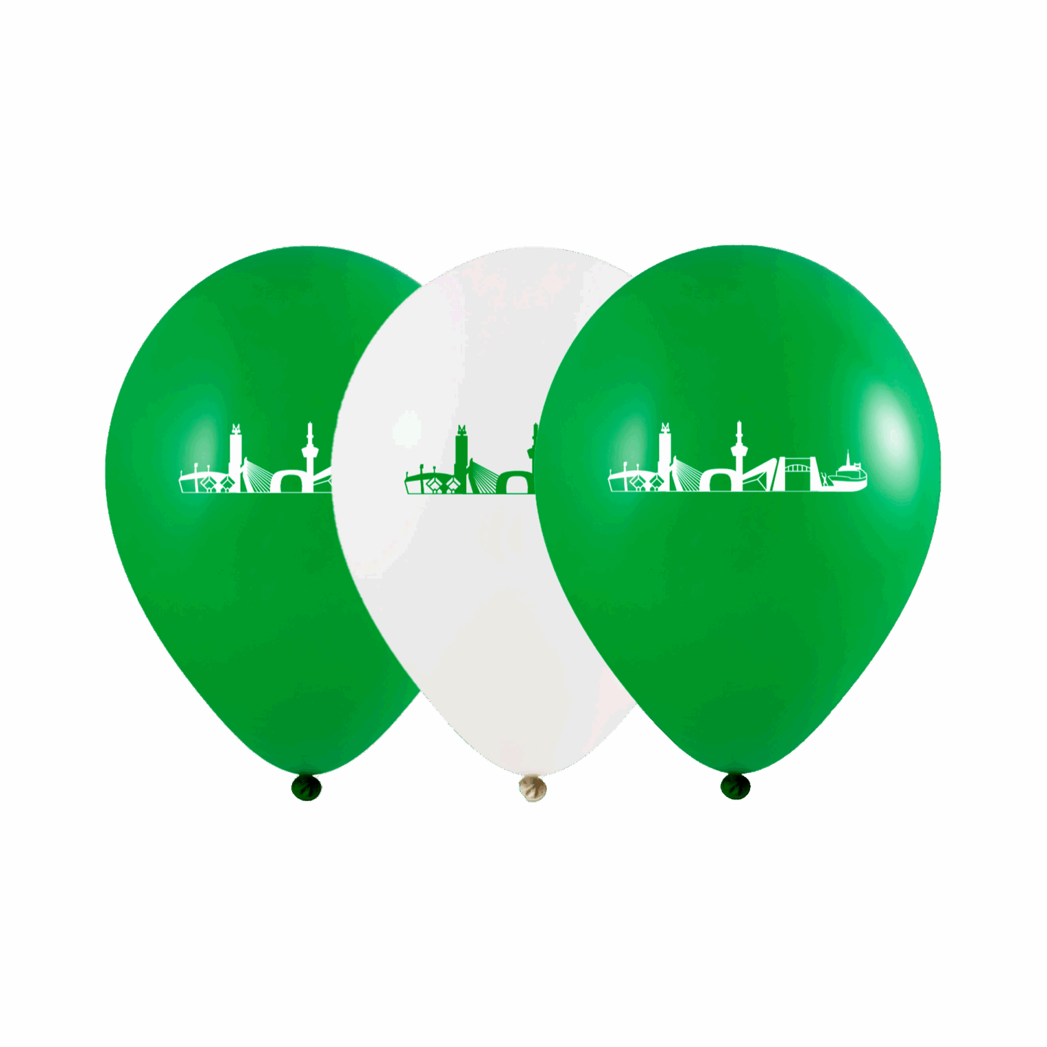 Rotterdamse lampion wit - Het Rotterdams Warenhuis | Dé cadeauwinkel ...