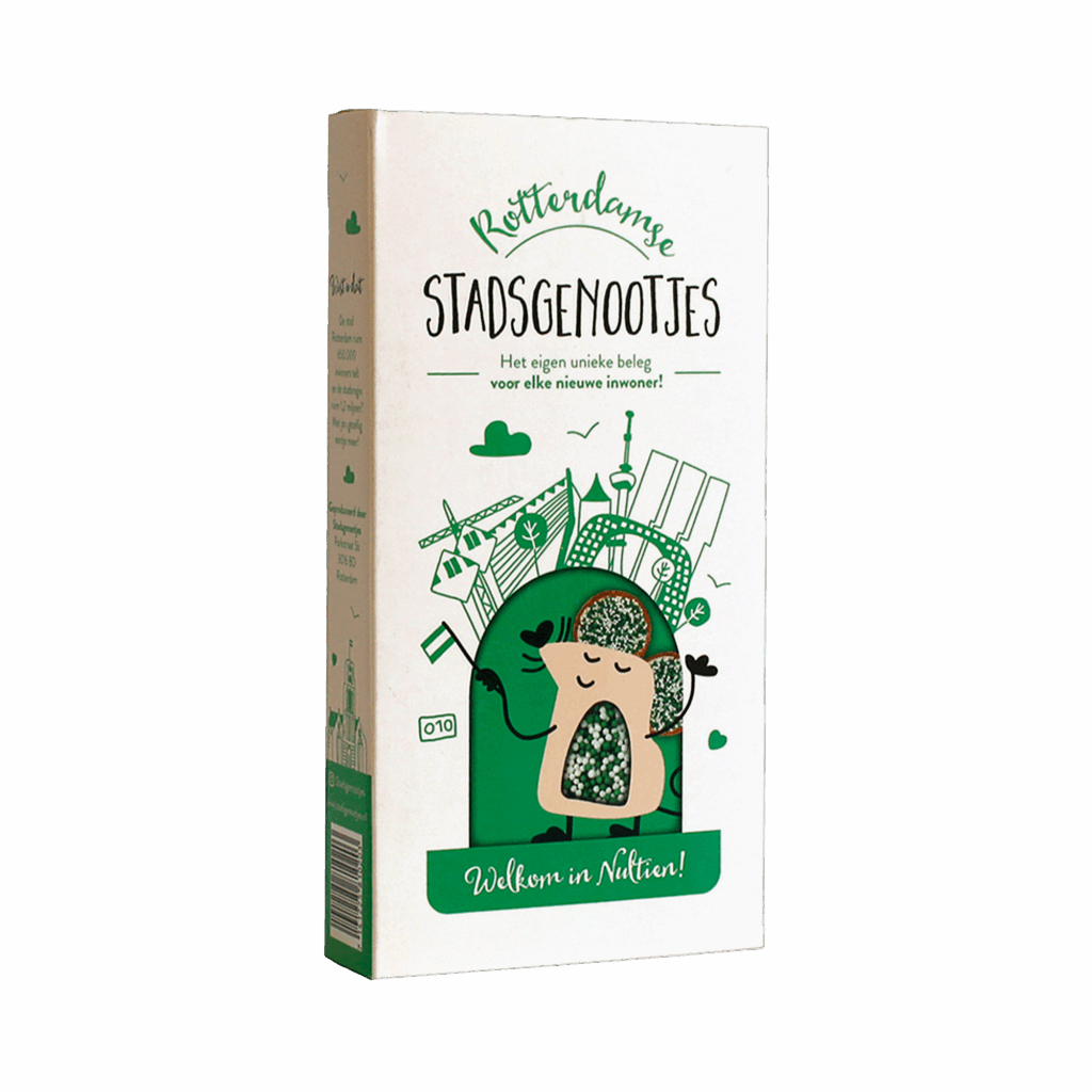 Rotterdamse Stadsgenootjes - Het Rotterdams Warenhuis | Dé cadeauwinkel ...