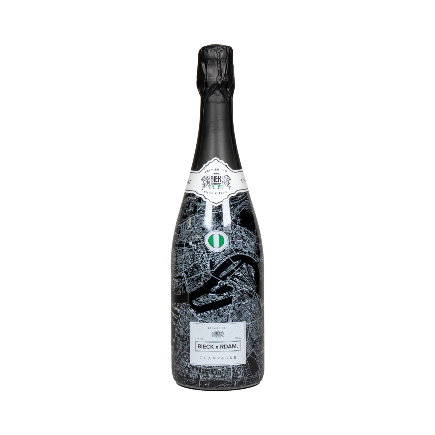Rotterdamse Champagne Premier Cru - Het Rotterdams Warenhuis | Dé ...
